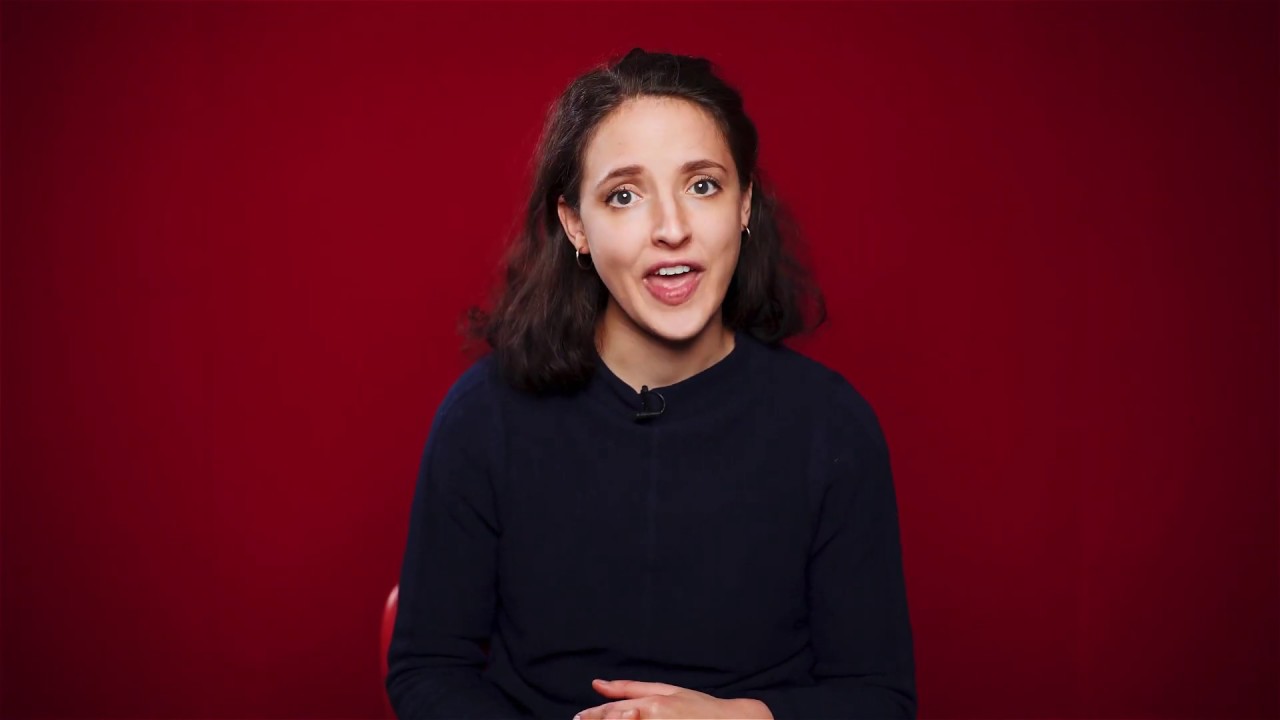 Isabella Hammad discusses the inspiration for THE PARISIAN - YouTube