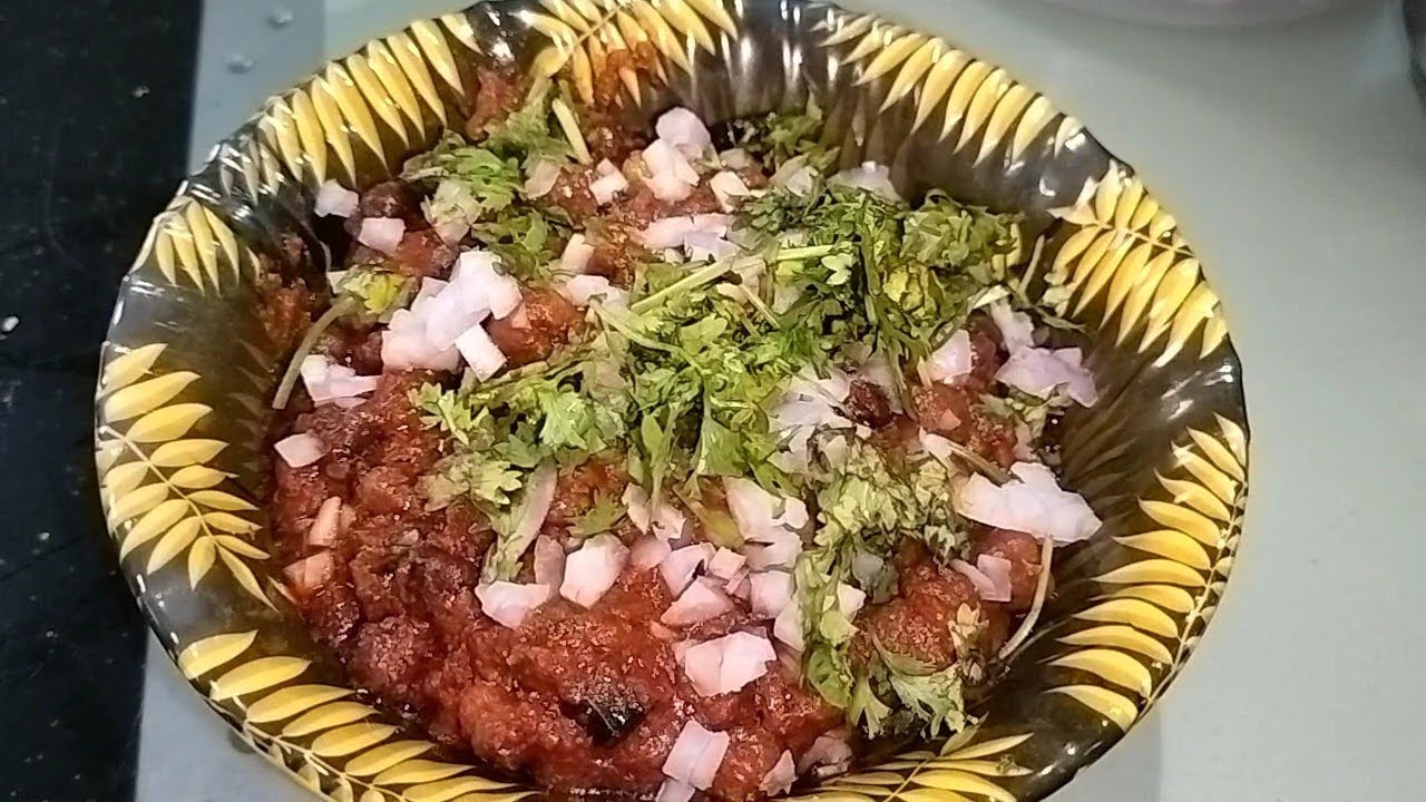 Chana Masala | traditional recipe | Salt n Pepper #ramzanspecial # ...