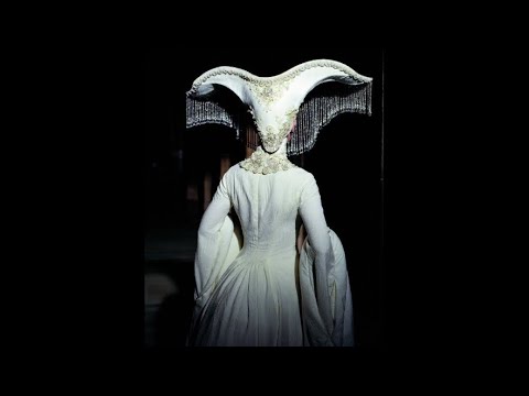 The Fall (2006) - Princess Evelyn Complication