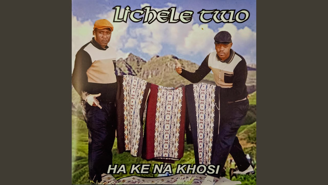 Lesela Le Oele - YouTube