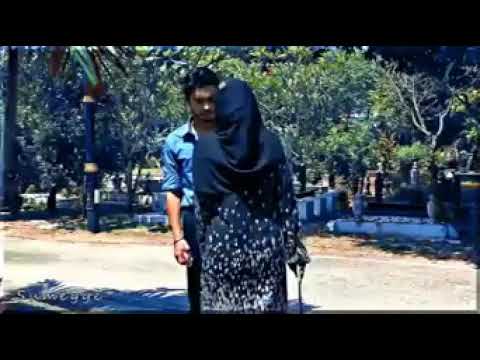 Malezya klip//Öpesim var..(Patahnya Sebelah Sayap)