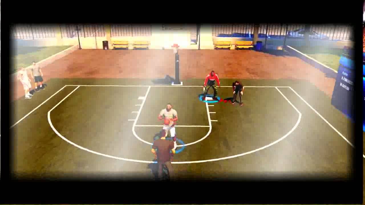 NBA 2K15 Create A Player Returns! Better MyCARRER Creation! Hairstyles ...