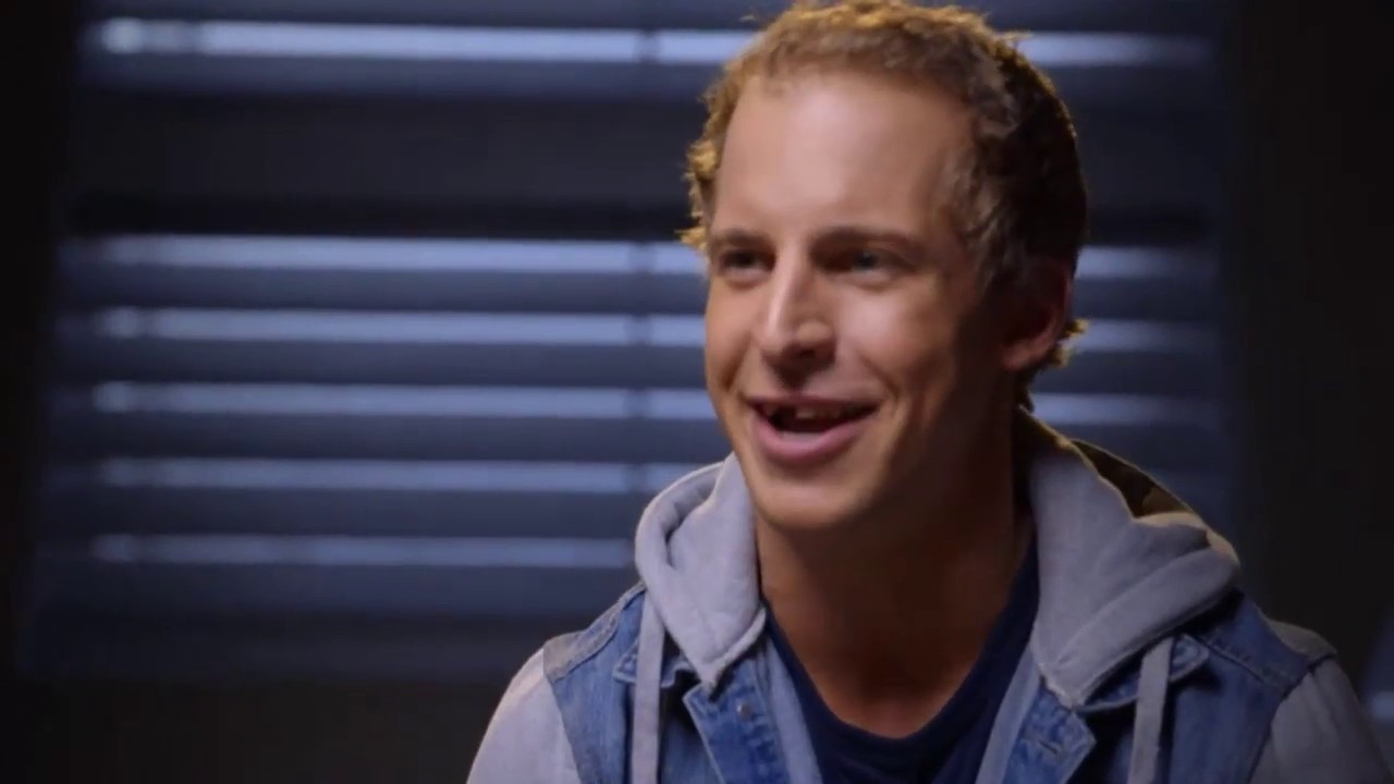 Dane Rupert Bio - Big Brother Canada 7 - YouTube