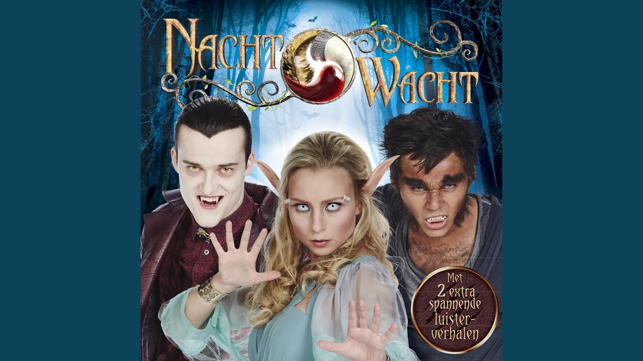 Luisterverhaal: De Sintel – Deel 10: Een wervelwind - YouTube Music