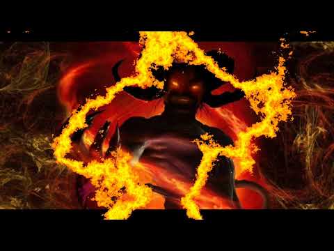 Şeytanın Hz.Muhammet (s.a.v)'le konuşması. [PART 2]