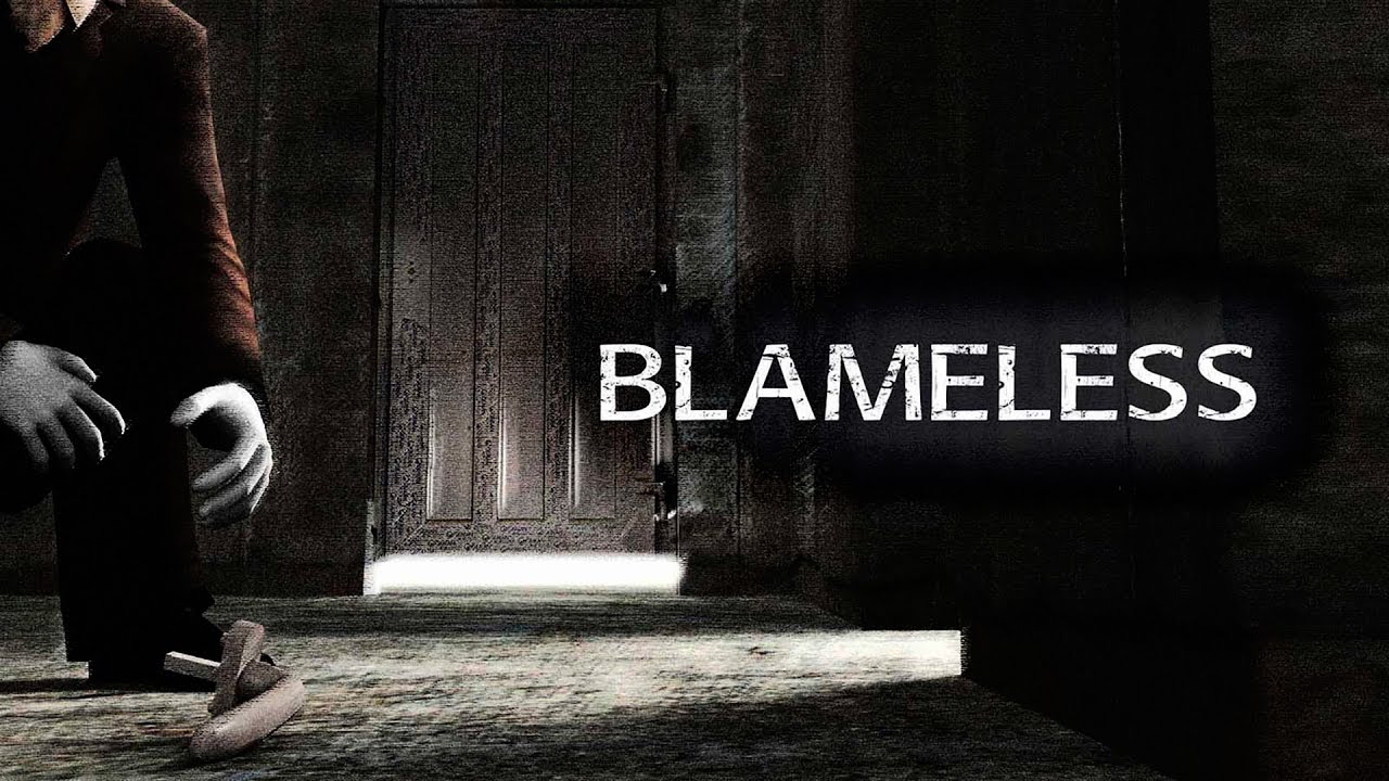 Blameless [001] Gefangen auf einer Baustelle [Deutsch] Let's Play Blameless - YouTube