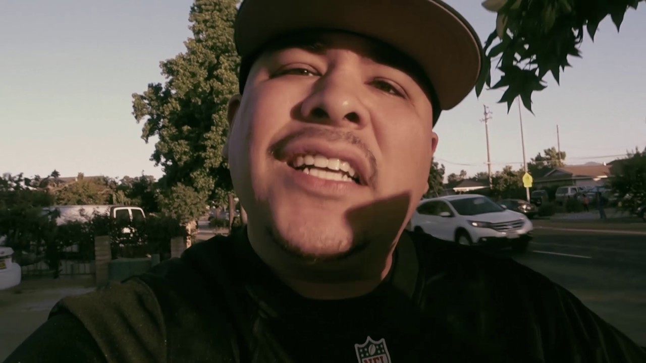 Lex Green - IDGAF (Selfie Music Video) - YouTube