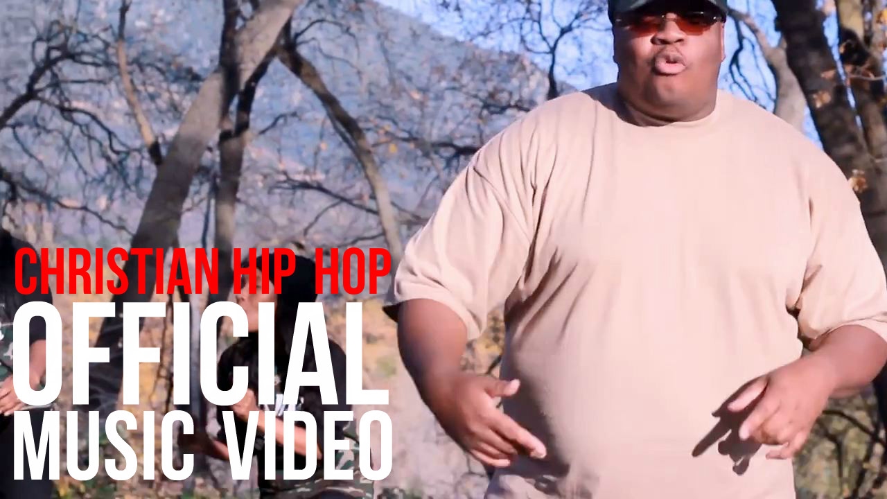 Christian Rap - Dedge P - "Made For War" Ft. Eccence Faze II & John Jay ...