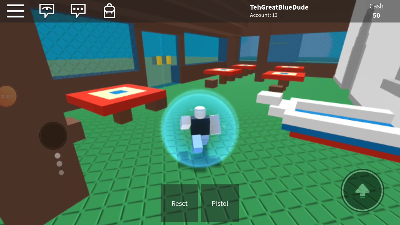 Classic noob from 2005 S01 E02 - YouTube