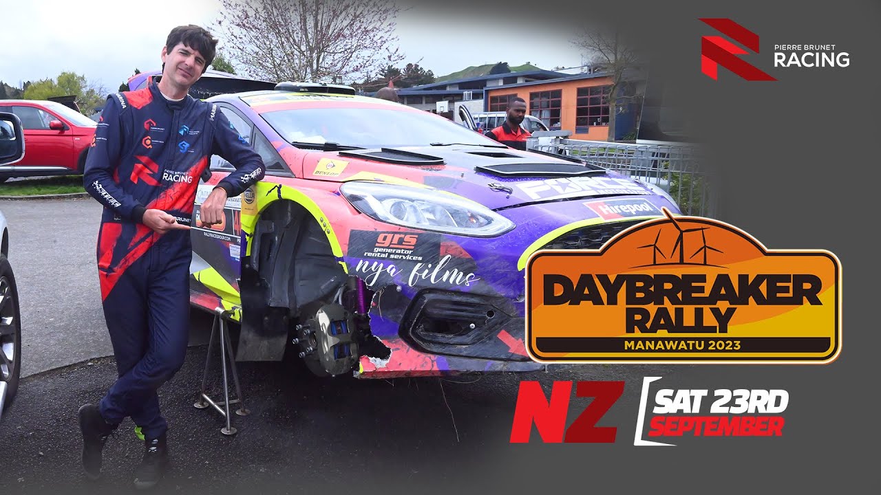 🎥🏎️💨𝗢𝘂𝗿 𝗝𝗼𝘂𝗿𝗻𝗲𝘆 𝗮𝘁 𝘁𝗵𝗲 𝗗𝗮𝘆𝗯𝗿𝗲𝗮𝗸𝗲𝗿 𝗥𝗮𝗹𝗹𝘆 🏁 - YouTube