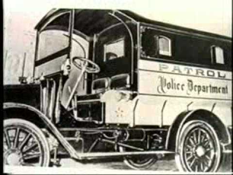 History of the Chicago Police Department - YouTube