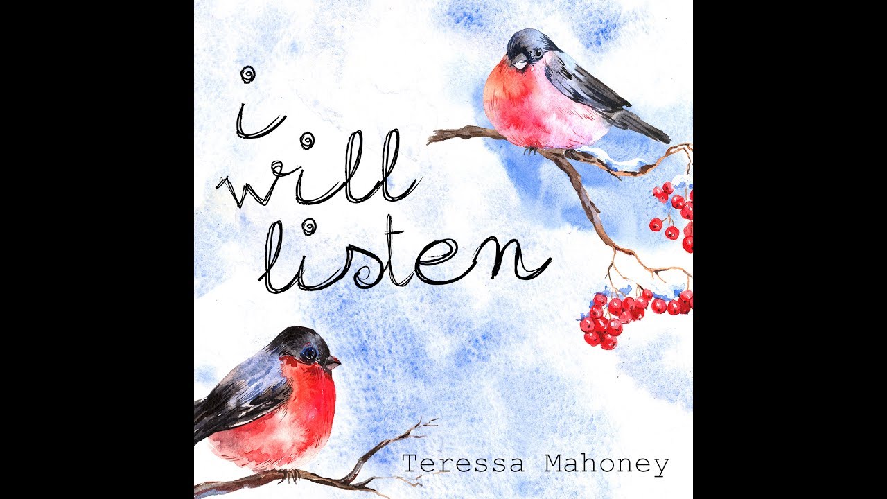 I Will Listen - YouTube Music