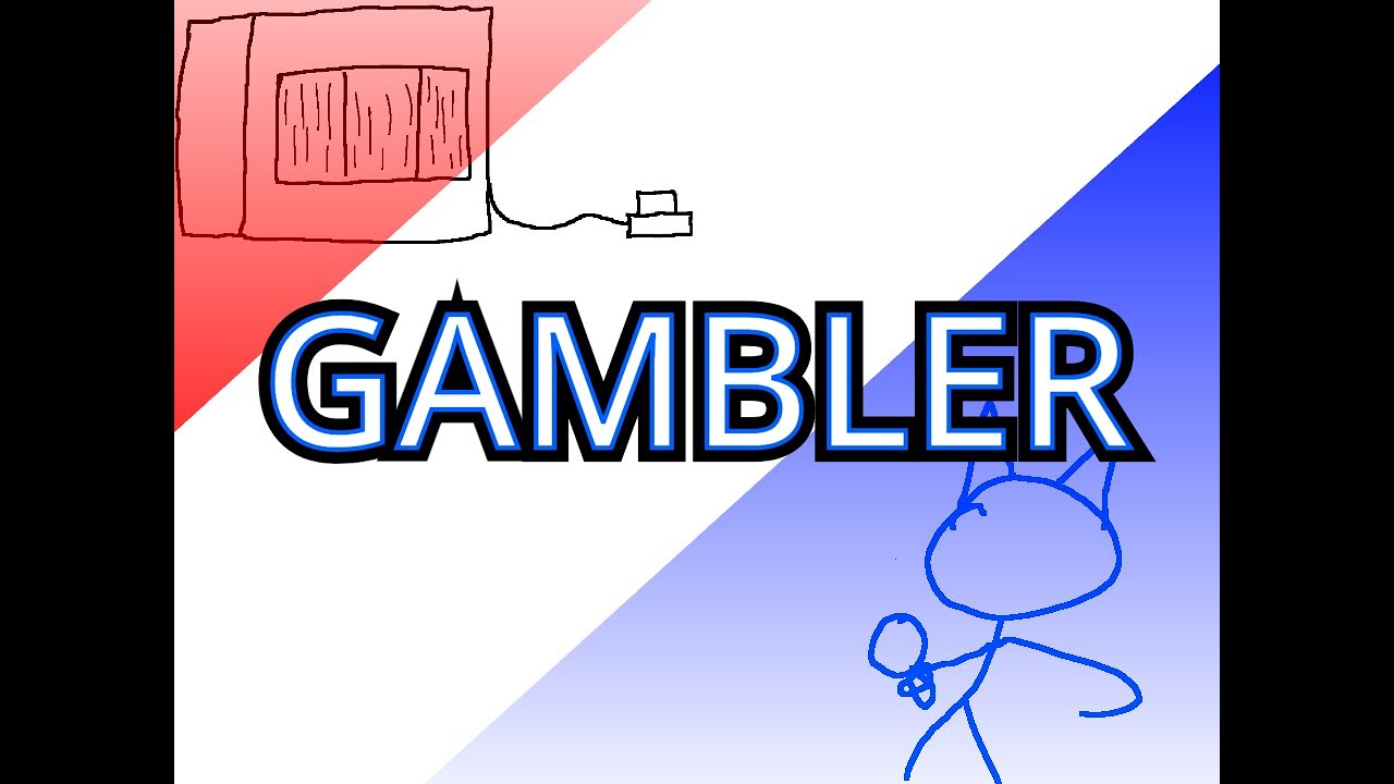 Gambler | Gamblecore - YouTube