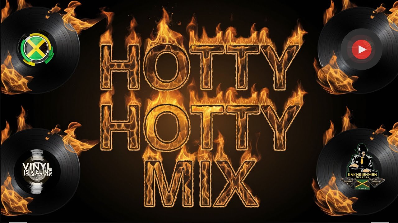 Hotty Hotty MiX Vol 2 YouTube hotty-hotty-mix-vol-2-youtube