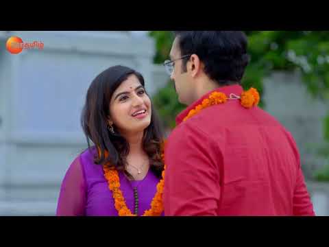 Thirumathi Hitler - திருமதி ஹிட்லர் -EP 151 - Amit Bhargav - Tamil Family Show - Zee Tamil