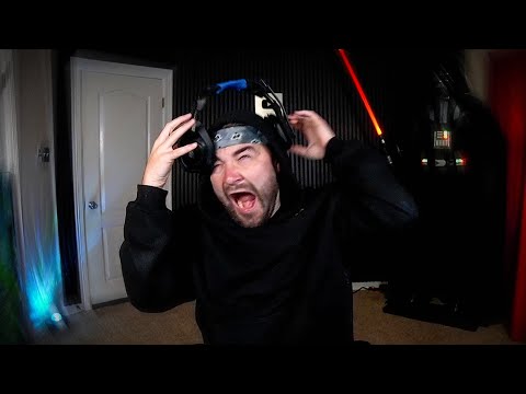 THIS GAME HAS THE CRAZIEST JUMPSCARES WE’VE SEEN… | Ghost Buster: Village