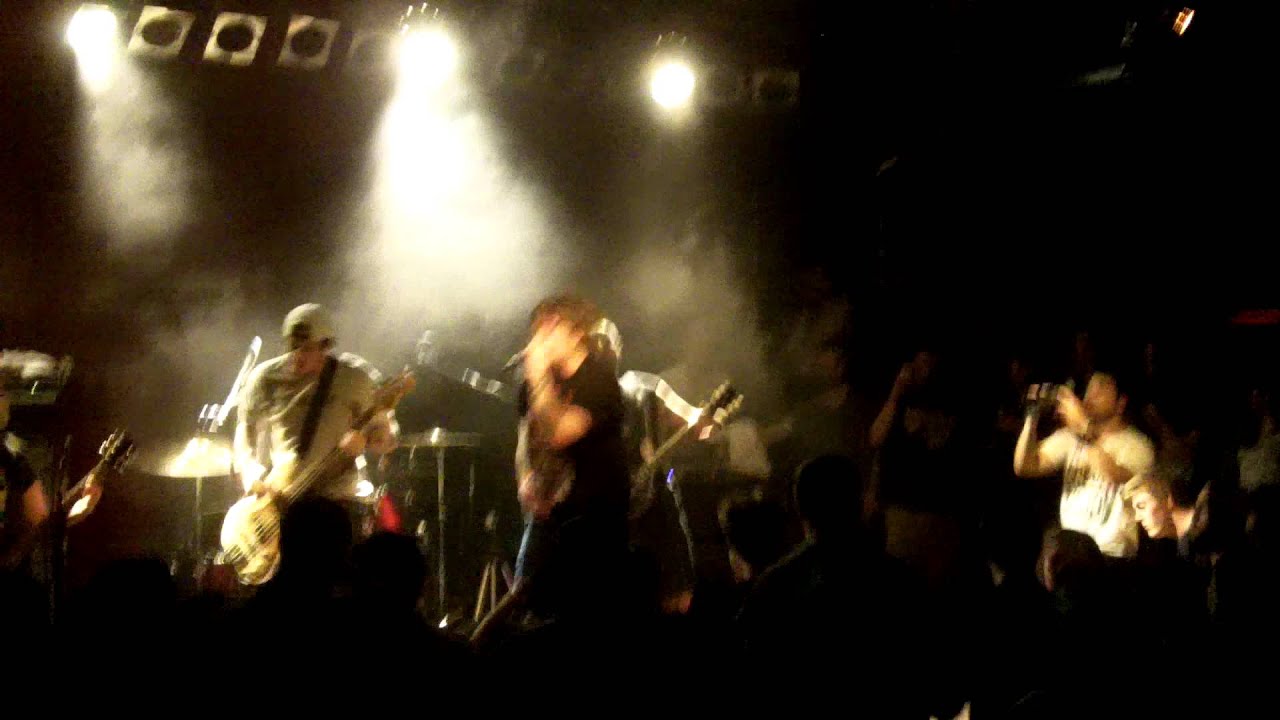 Figure Four - When It's All Said And Done - Live At Rain Fest 2011 ...