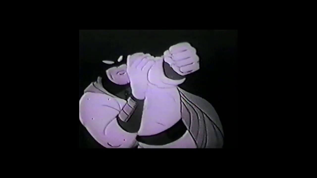 CBS Cartooniverse 1967 Promo - YouTube