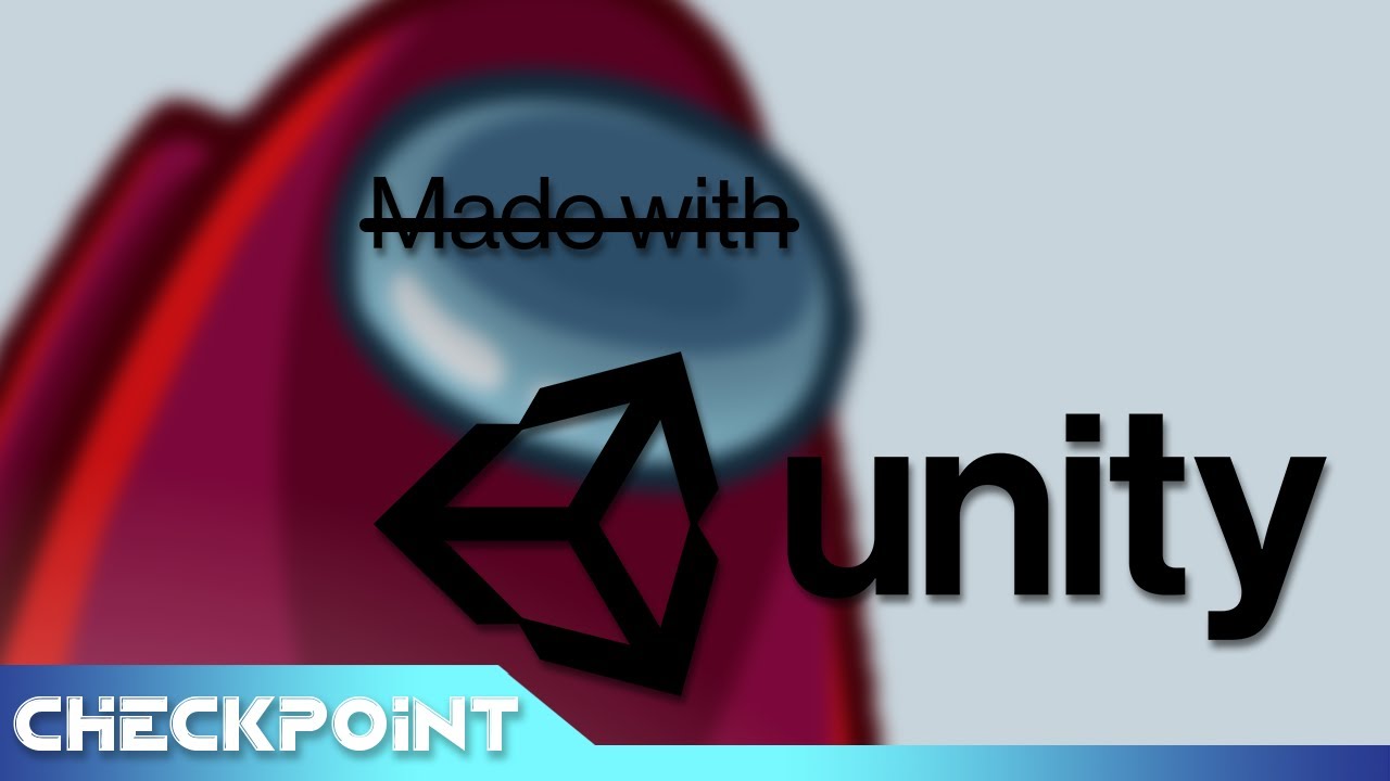 Unity Pricing Controversy | Checkpoint - YouTube