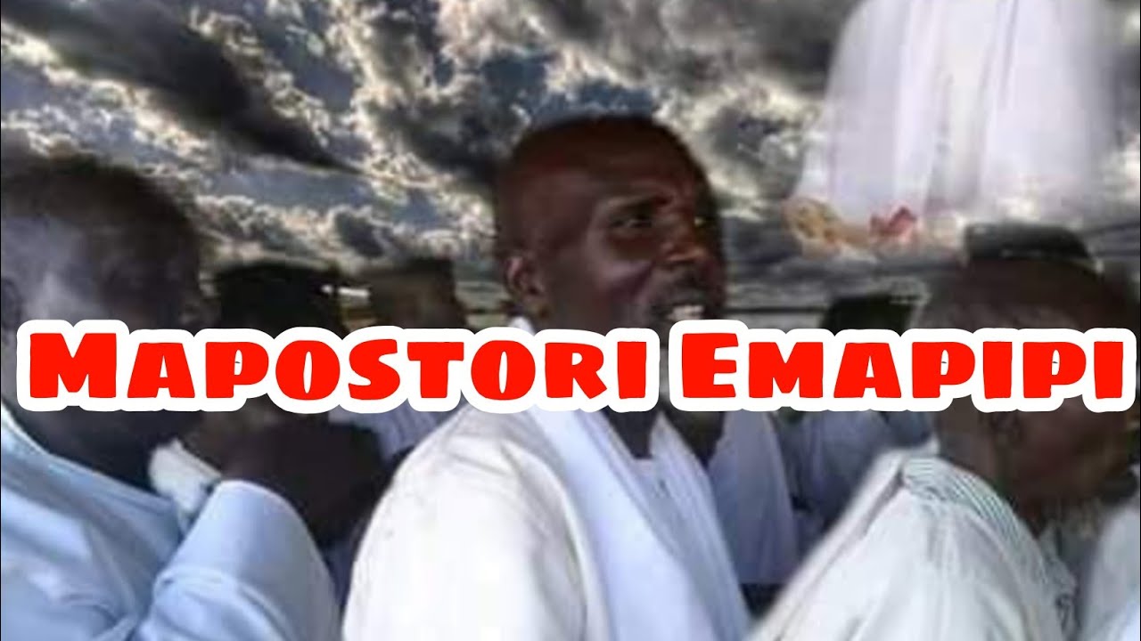 Mapostori Vanopinda Mumoto Vasingatsve. WHAT'S YOUR TAKE, MAGIC OR ...