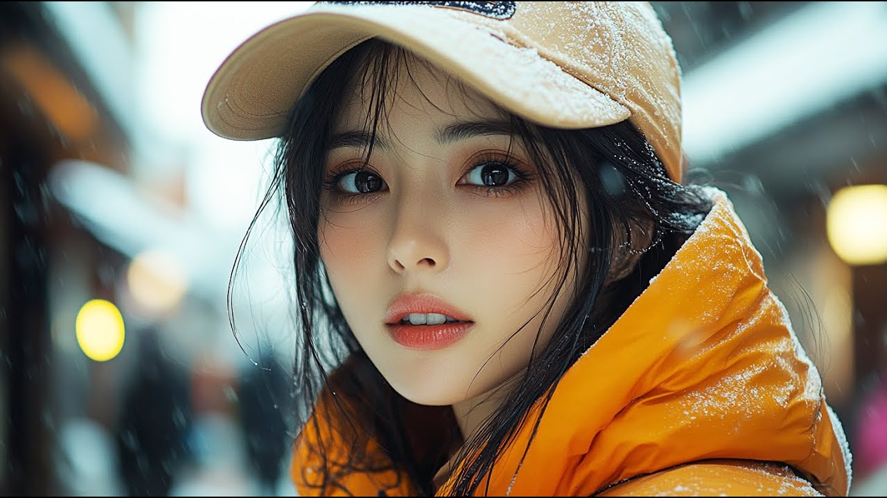 Futures of The Past - Vaporwave Metropolis - 80s Sci-Fi Japan - AI ...