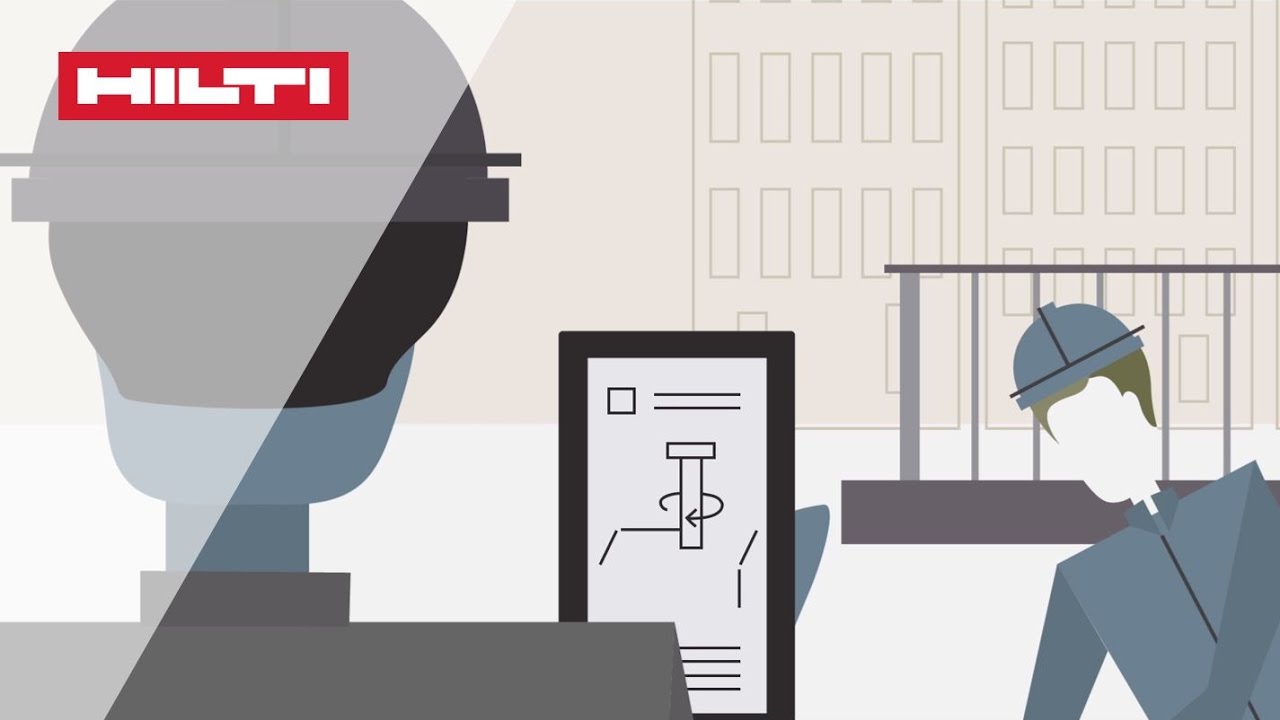 INTRODUCING the Hilti PROFIS Engineering Suite for contractors - YouTube