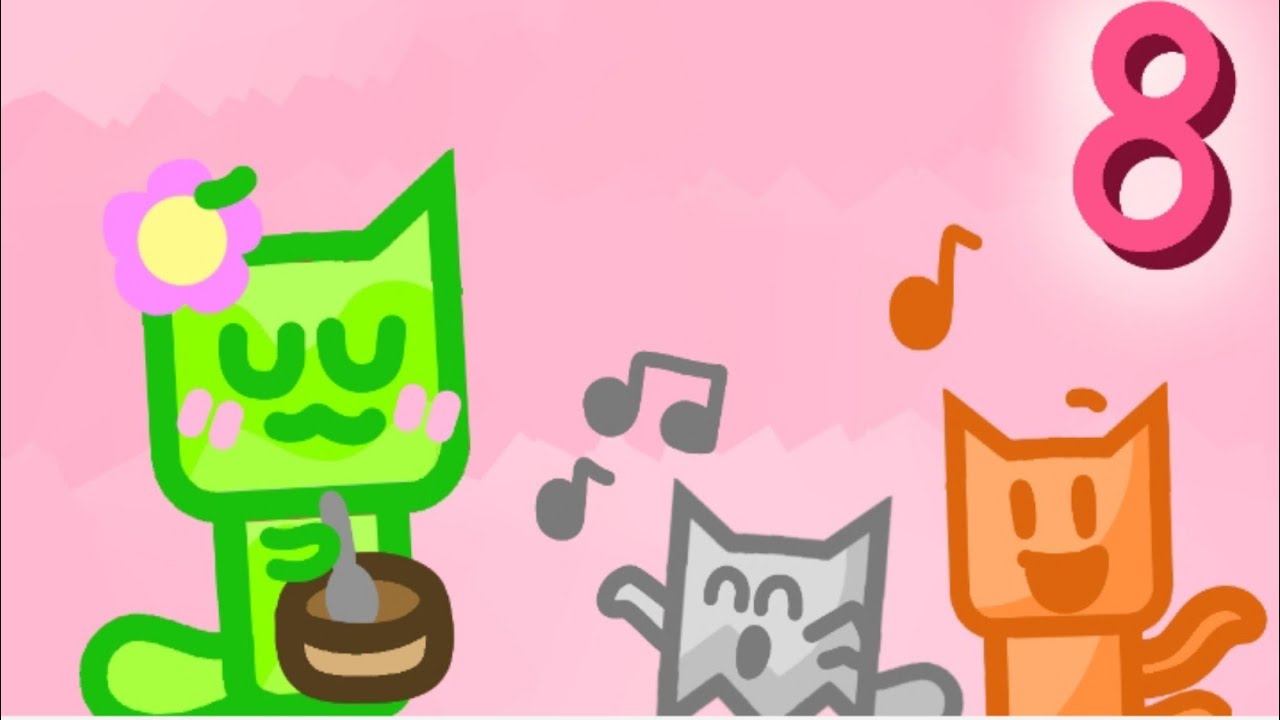 BFCL 8: Voilà Approach - YouTube