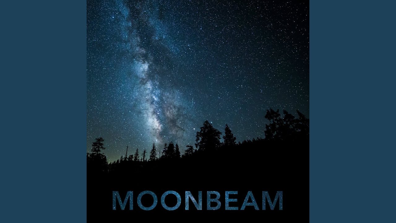 Moonbeam (feat. Kelly McCluskey) - YouTube