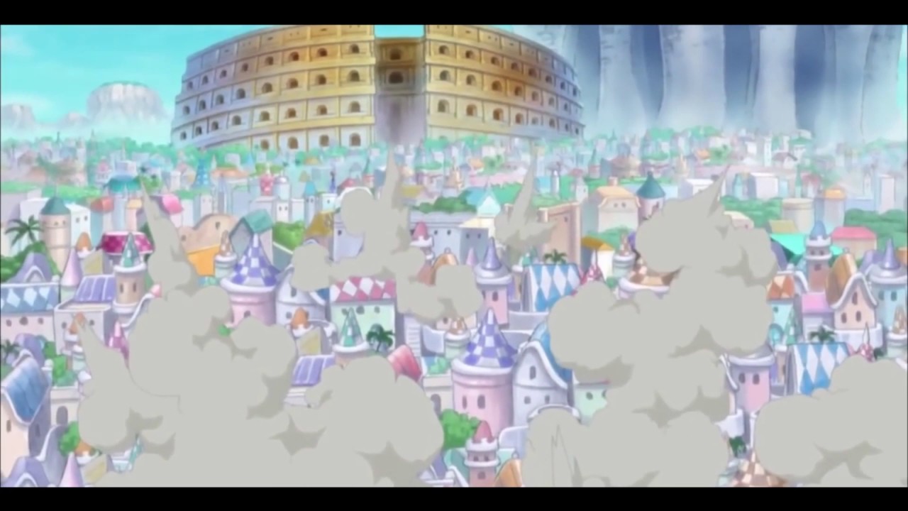 [Pirate trash] one pice amv - YouTube