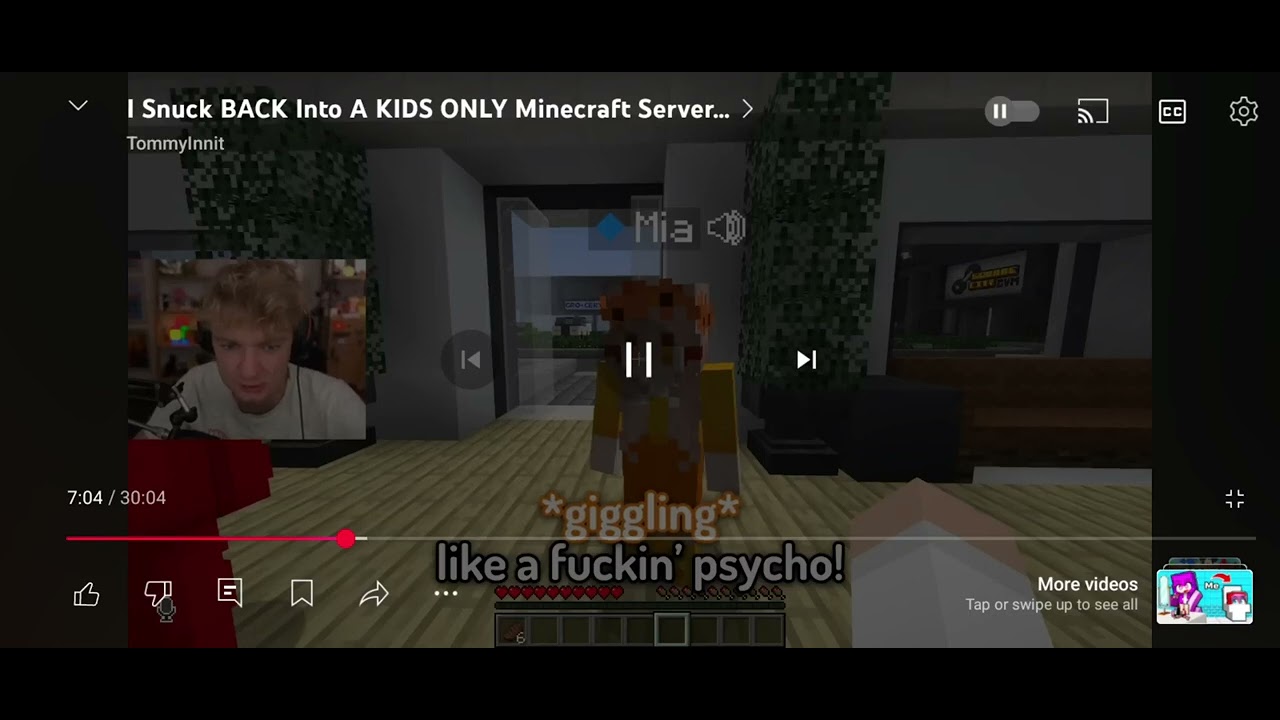 oh my god cash - YouTube