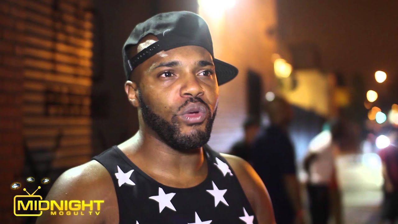 Math Hoffa talks upcoming battle with Serious Jones and Kevin Durant ...