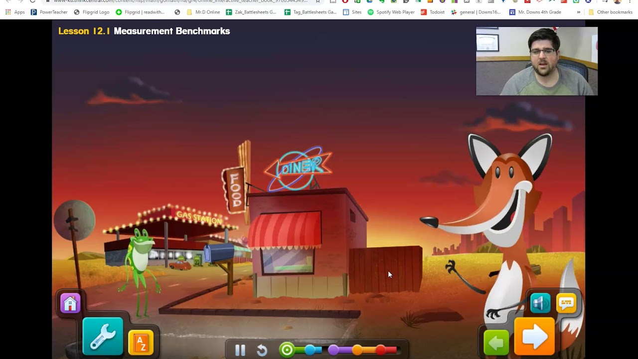 Go Math Interactive Student Edition Quick Guide - YouTube