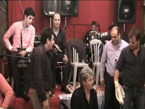 ΤΡΙΠΟΤΑΜΑ 2011 ΓΙΩΡΓΟΣ ΜΠΕΚΙΟΣ ΓΙΑΝΝΗΣ ΚΑΤΣΙΓΙΑΝΝΗΣ - YouTube
