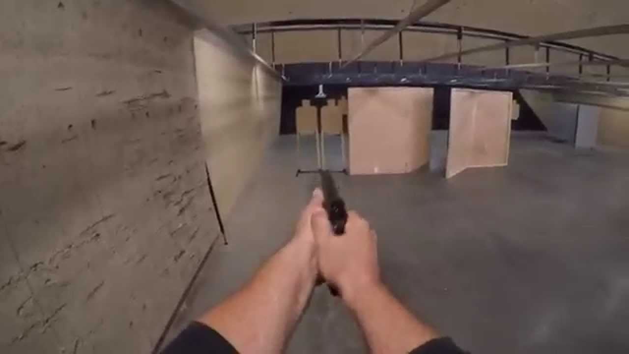 Denver Defense: Shooting Range and Firearms Training in North Carolina ...