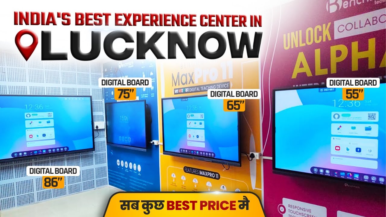 All in One Studio Setup | Low Cost Studio Setup | Benchmark Creator ...