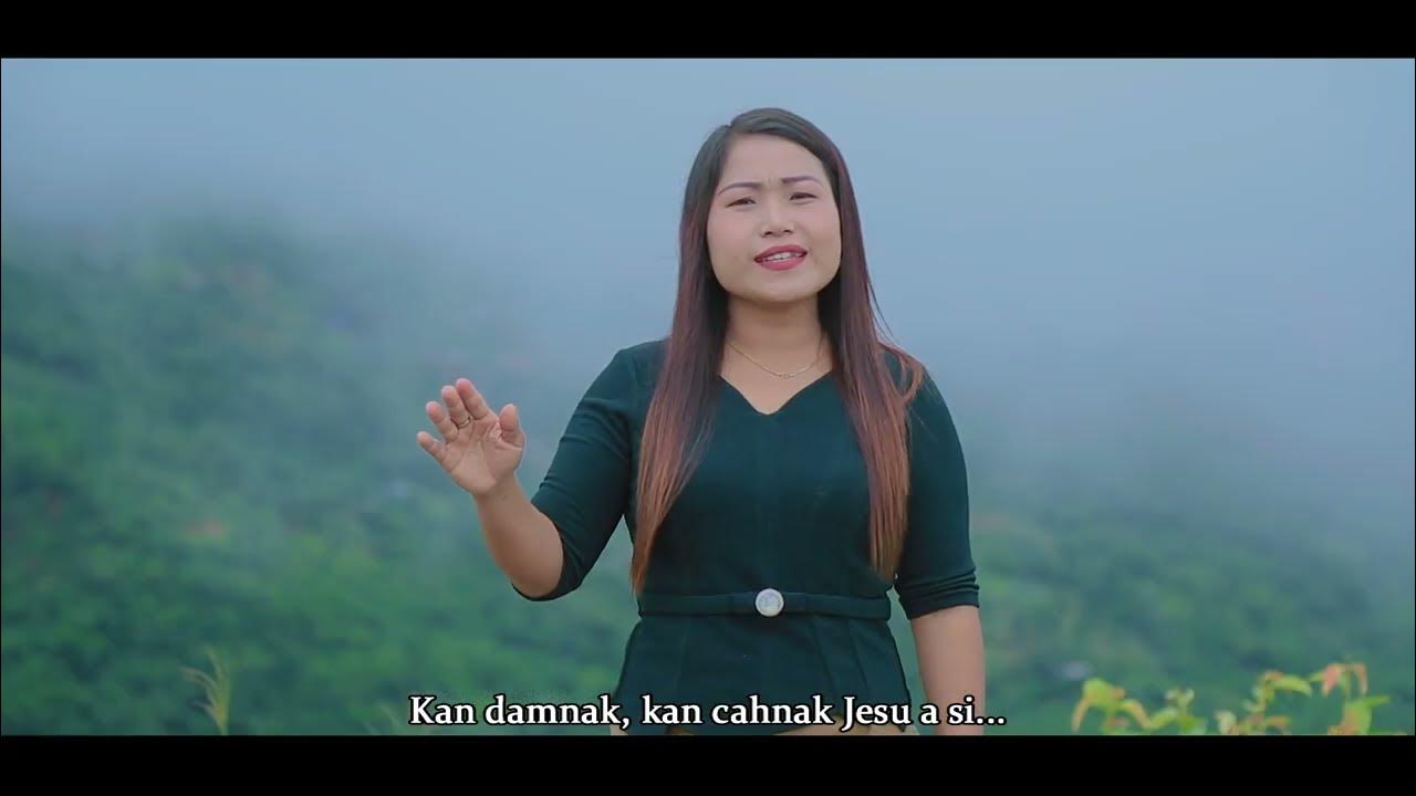 Elly Ni Cer - Kan Famkimnak (Official Music Video | Pathian Hla Thar 2023) - YouTube