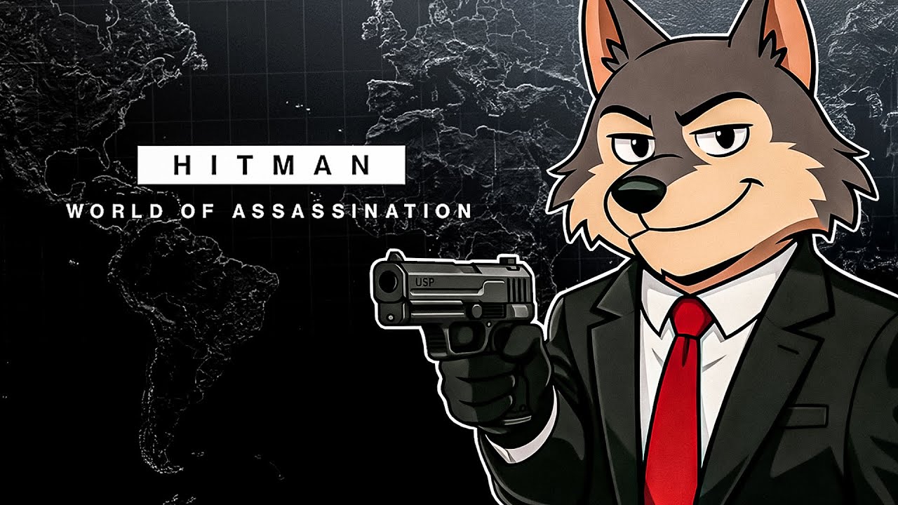 Hitman Never Looked This Good – Full Ray Tracing (RT) + Max Settings in ...