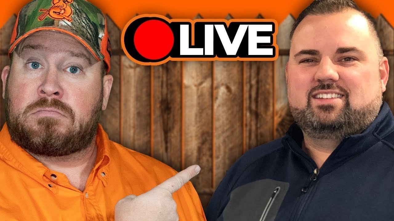 Ask The Experts - Live Q&A w/ Nathan Downs - YouTube