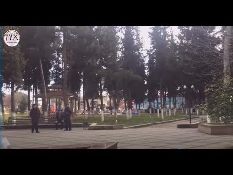 Rayon sakinləri necə istirahət edir ? | Ağsu