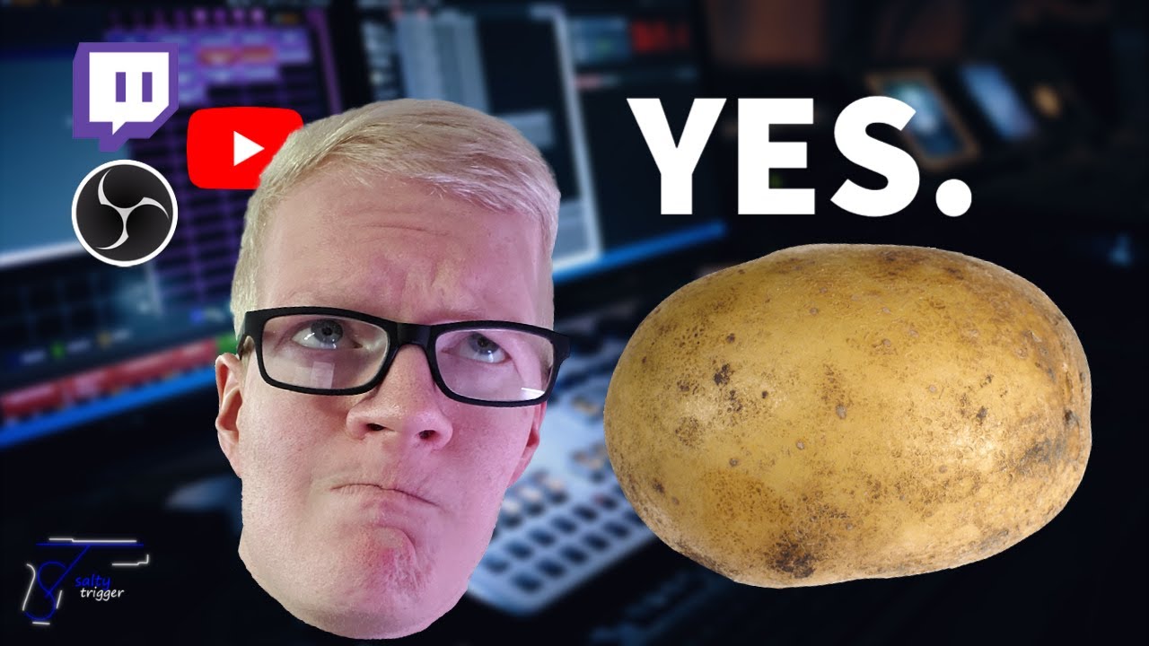 Can you stream on an OLD PC? - YouTube