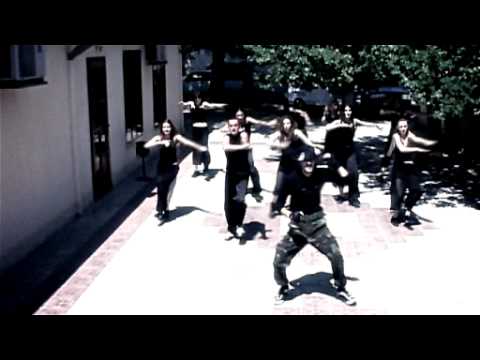 KOMA - dance scene 2006
