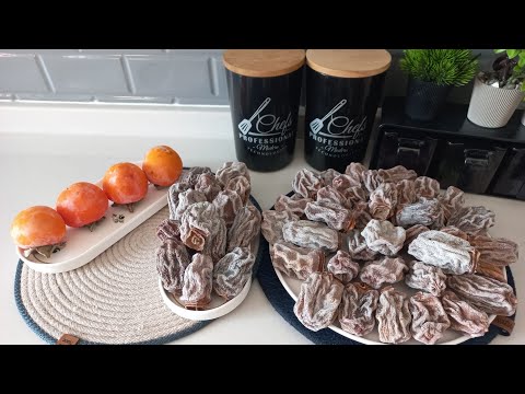 🍏CENNET ELMASI NASIL KURUTULUR?🤌👍💯