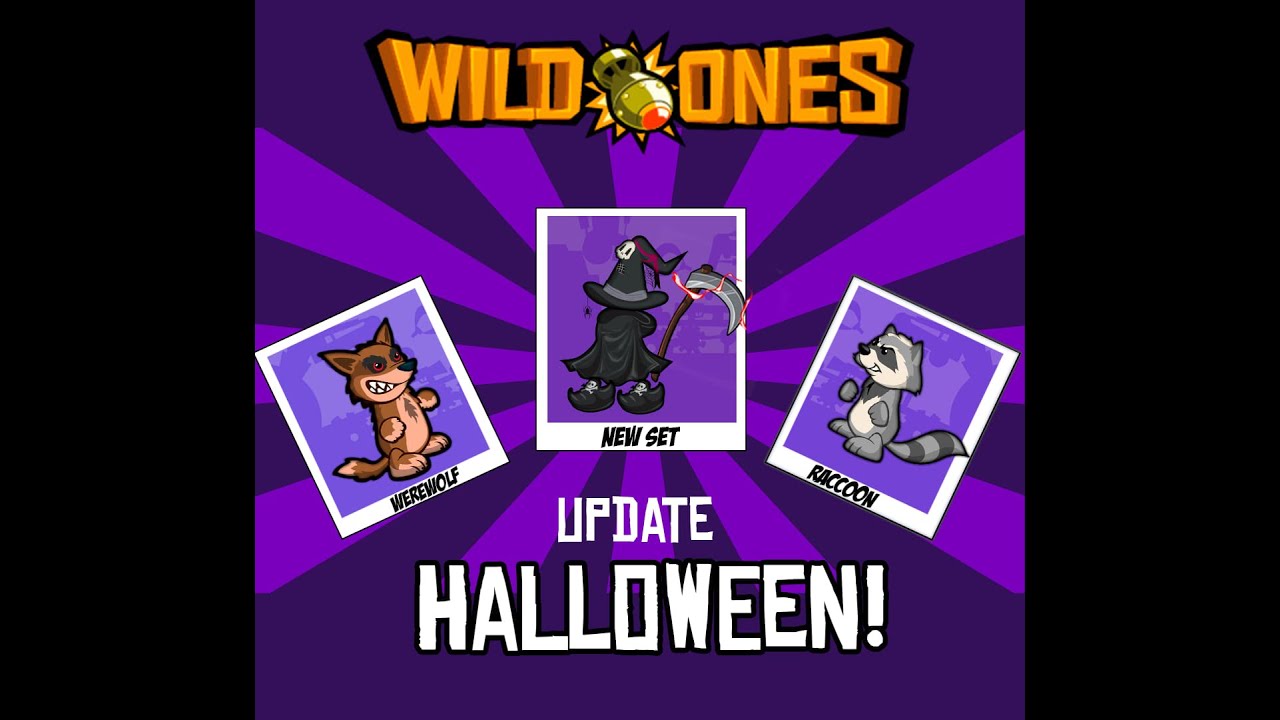 Wild Ones Wildones App Youtube