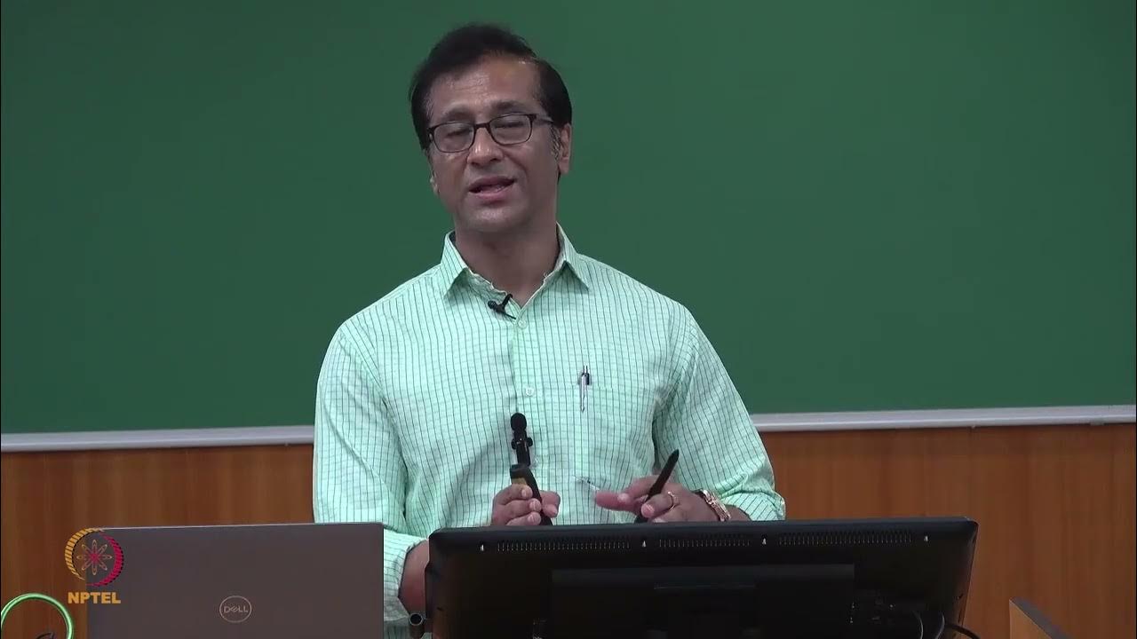 Lecture 27 Youtube