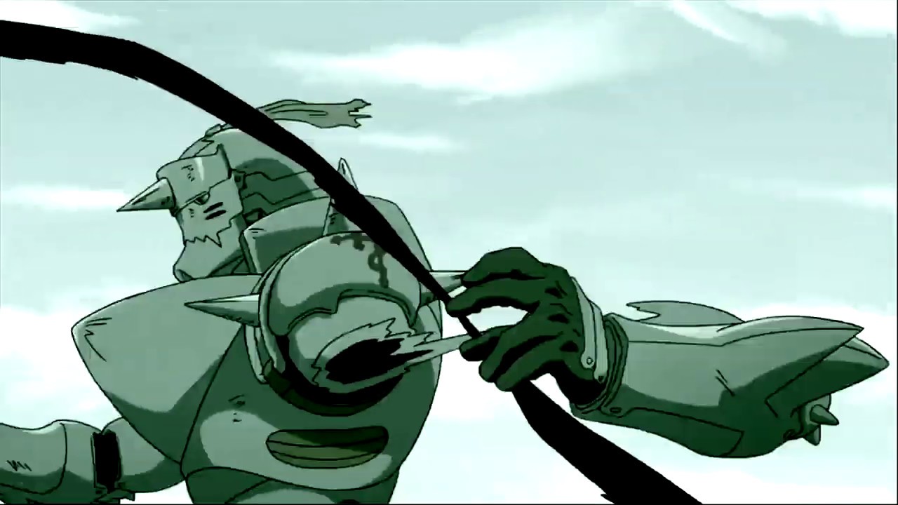 FMAB-Alphonse VS Pride and Kimblee : XXXTENTACION- SAVE ME ft. Yaprak ...