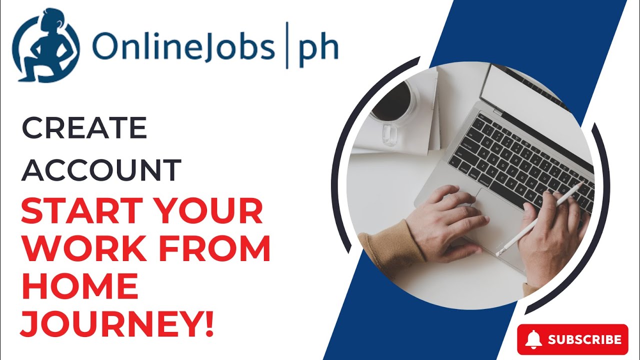 🇵🇭 OnlineJobs.ph: CREATE YOUR ACCOUNT AND START YOUR FREELANCING ...