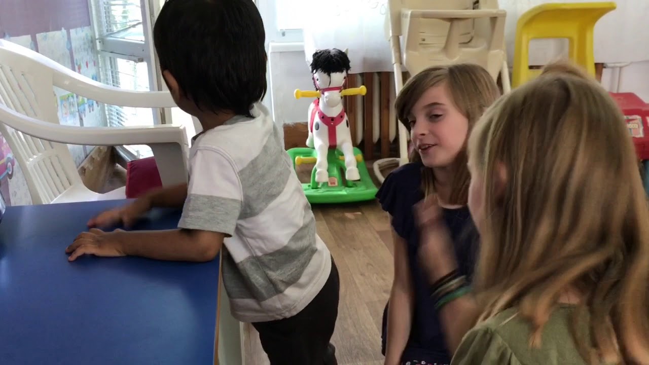 gotcha day Part 3 - YouTube