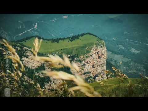 KƏLBƏCƏR / LAÇIN QAYA