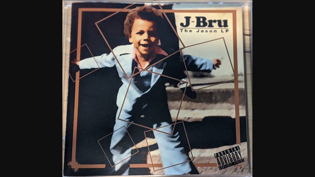 J-Bru - The Jason LP (2010) - YouTube