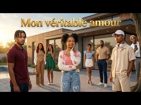 MON VÉRITABLE AMOUR PART 1 